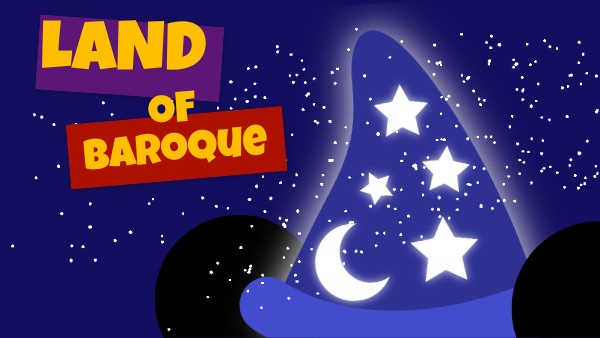 BAROQUE MUSIC | Genially