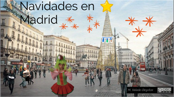 Las Navidades