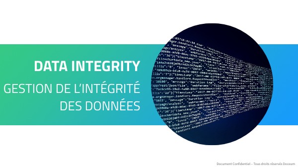 Data integrity COMPLET-version relue Nicolas