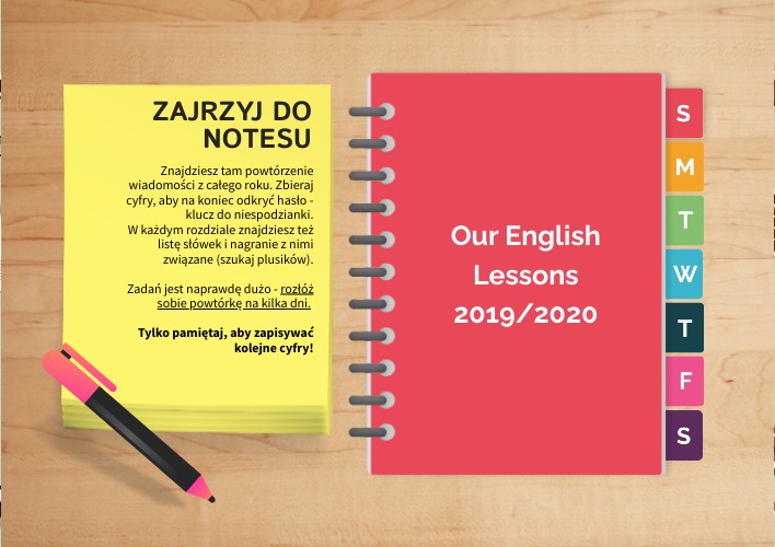 Vocabulary revision - 2nd grade | Genially