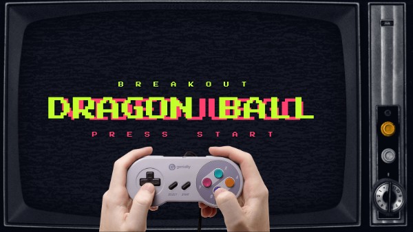 BREAKOUT VIDEOJUEGO