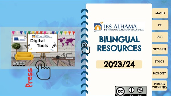 BILINGUAL RESOURCES
