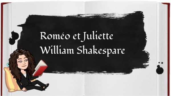 Roméo et Juliette | Genially