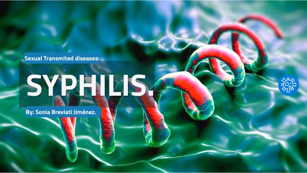 SYPHILIS | Genially