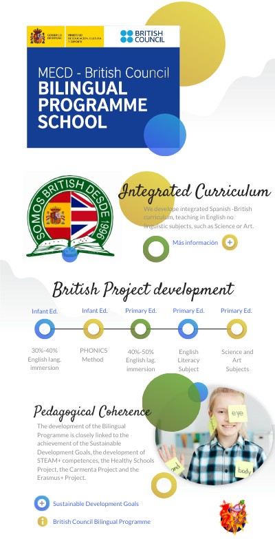 BILINGUAL PROGRAMME SCHOOL