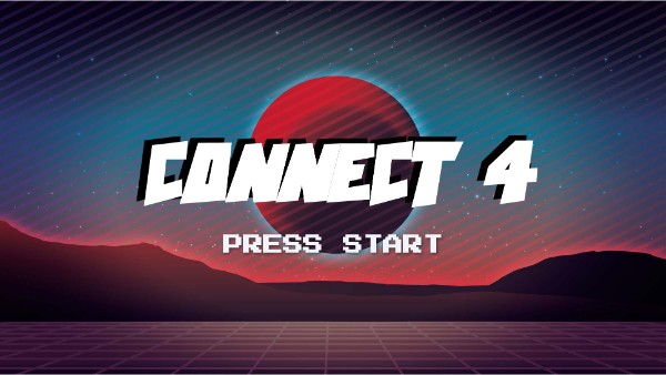 CONNECT 4 | Genially