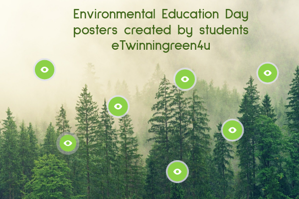 Environmental Education Day | Genially