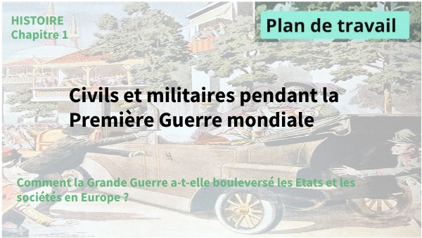 3H1-PDT-Civils et militaires pendant la PGM