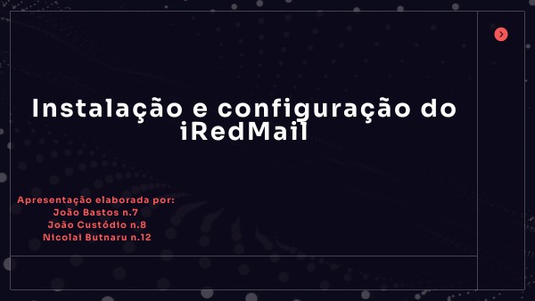 iRedMail