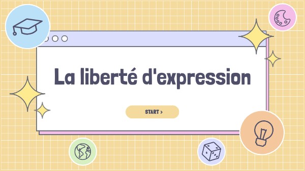EMC - Liberté d'expression