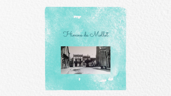 HIMNE DE MOLLET