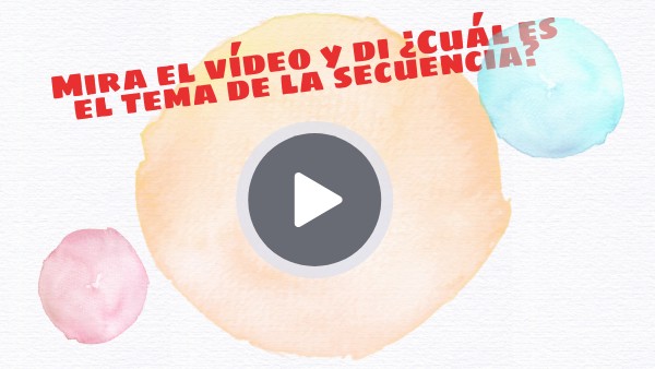 Las fiestas españolas