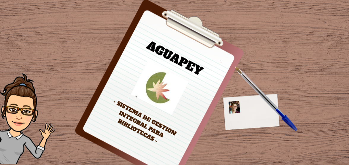 aguapey modulo 4 | Genially