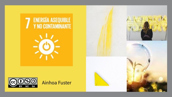 PRESENTACIÓN ODS7_AINHOA | Genially