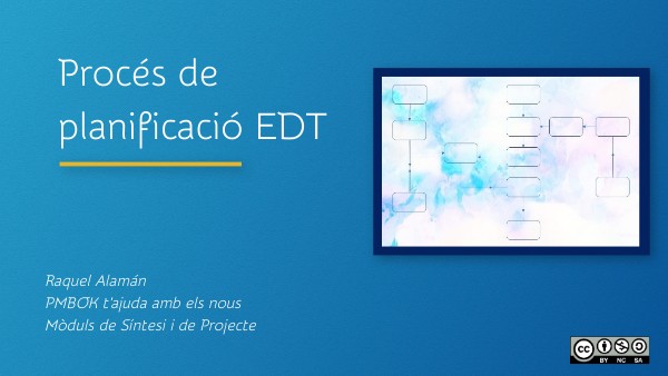 P2122PMBOProcés de planificació EDT