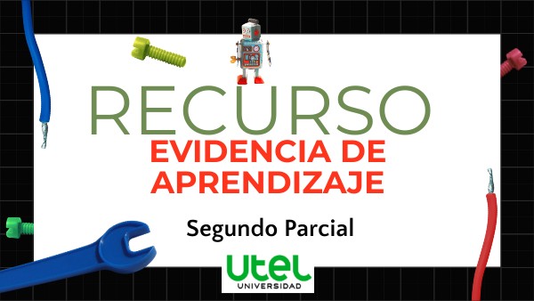 Evi Segundo Parcial