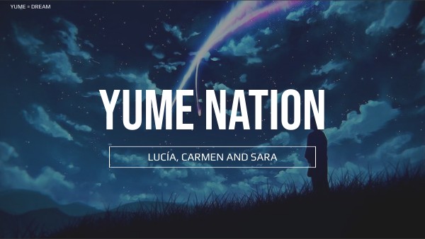 MICRONATION | Genially