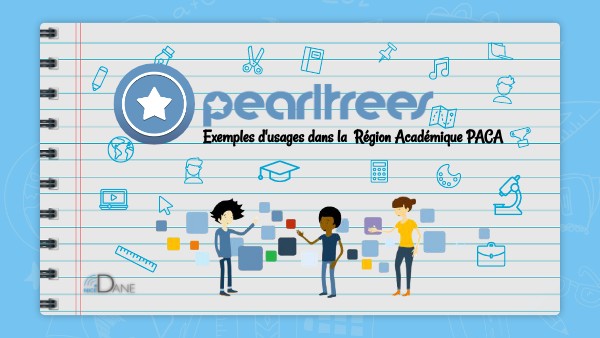 Les usages de Pearltrees