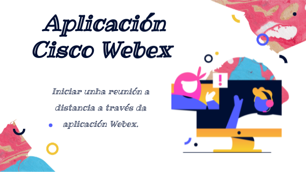 Titorial Webex Familias | Genially