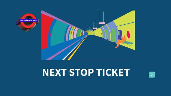 Next stop unit 11 | Genially