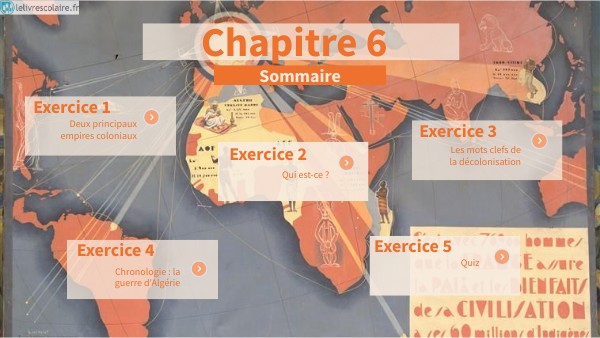 HG3 - Chapitre 6 | Genially