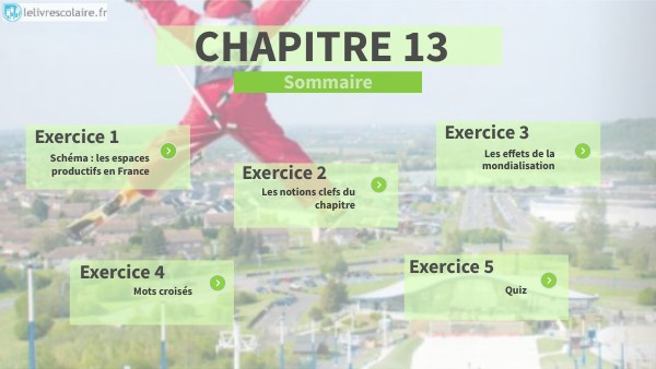 HG3 Chapitre 13 | Genially