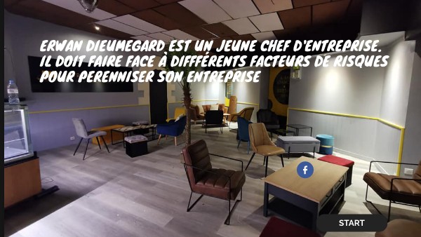 chap 10 L'amélioration de la performance est-elle sans risque ? | Genially