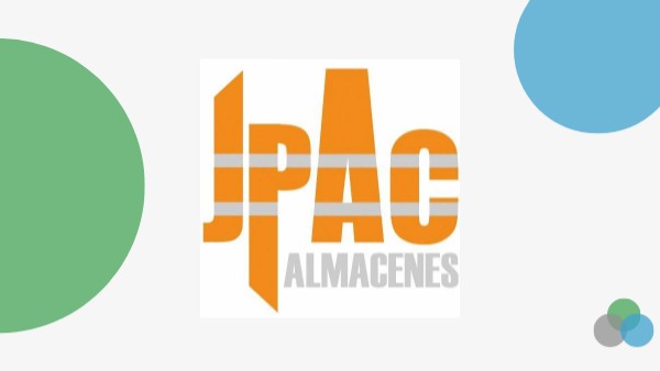 Empresa JPAC | Genially