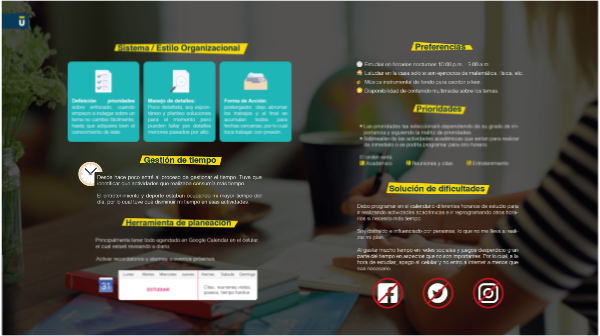 CatUni(Act)_RES3 | Genially