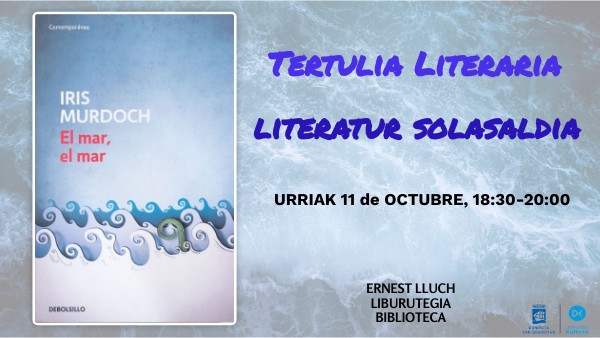 TB-LS URRIA-IRIS MURDOCH