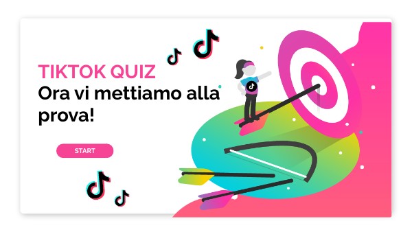 TIKTOK QUIZ