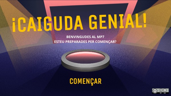 M7:ACTIVITATS A CABINA | Genially