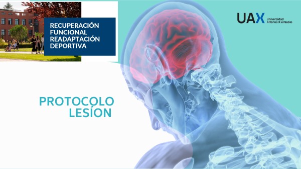 PROTOCOLO LESION uax 2 | Genially