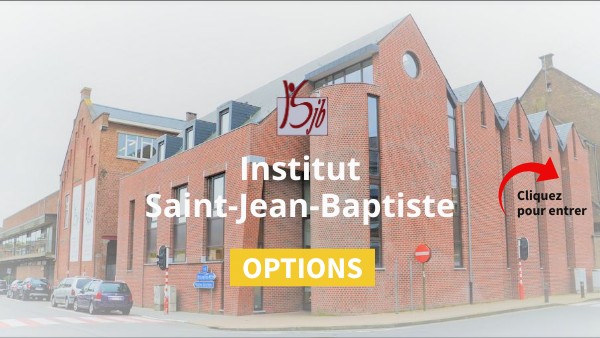 ISJB - OPTIONS | Genially