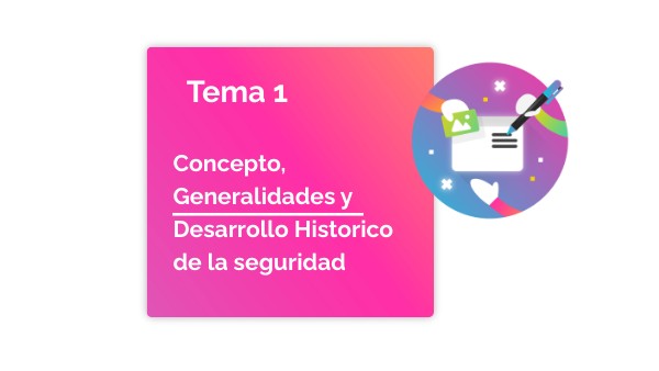 Leccion tema 1 ASSO | Genially