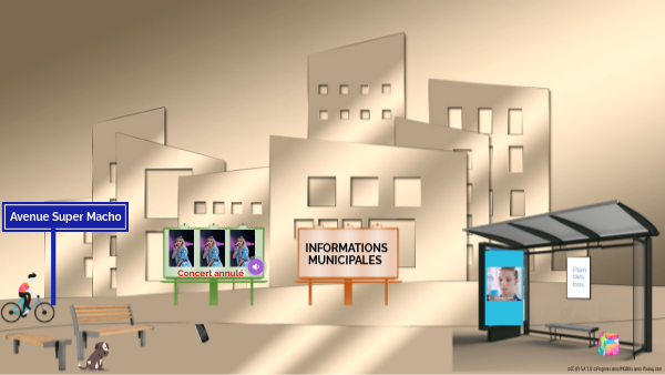 Bus Complet 2021 | Genially