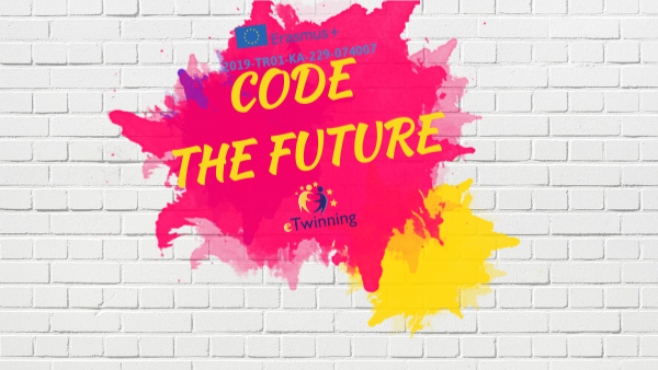 Code The Future