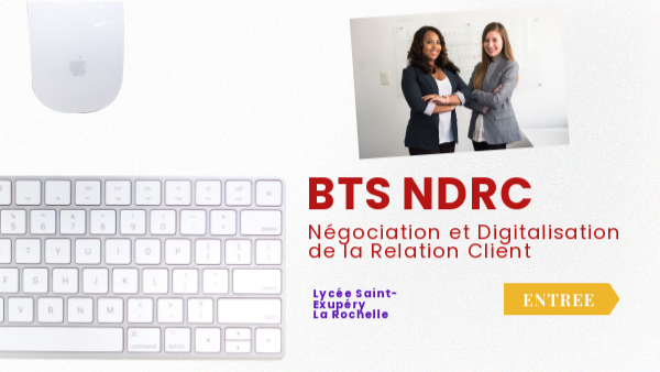 MAQUETTE DE SAUVEGARDE PRESENTATION BTS NDRC