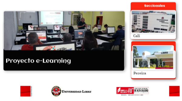 Presentación e-Learning Noviembre 2019