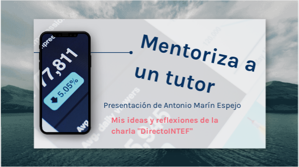 Presentación de Antonio Marín | Genially