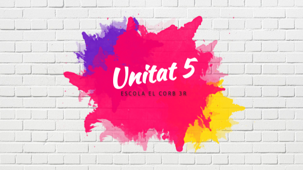 Unitat 5