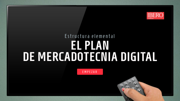 EL PLAN DE MKT DIGITAL | Genially