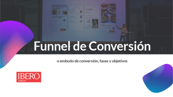 Funnel de Conversión | Genially