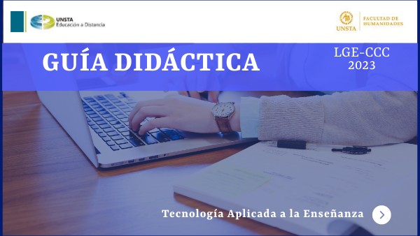 GUÍA DIDACTICA | Genially