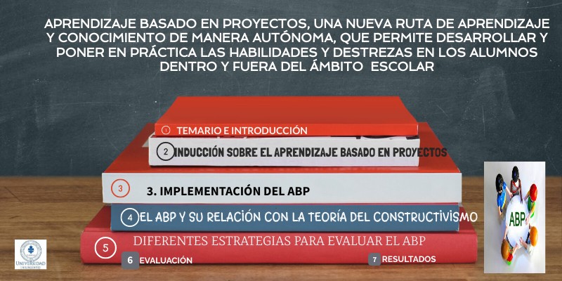 LISTA LIBROS | Genially