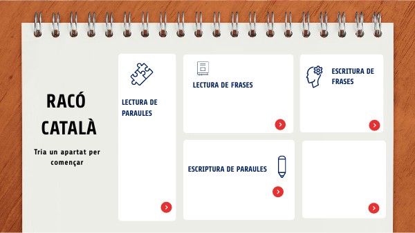 Racó català digital 2n