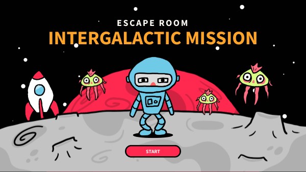 ESCAPE IMPOSTOR | Genially