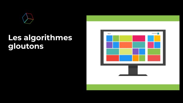 1NSI_Les algorithmes gloutons