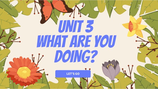 UNIT 3
