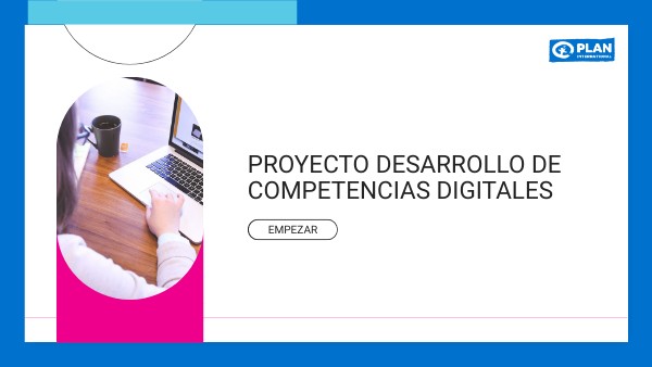 PRESENTACIÓN MEETING PLAN | Genially